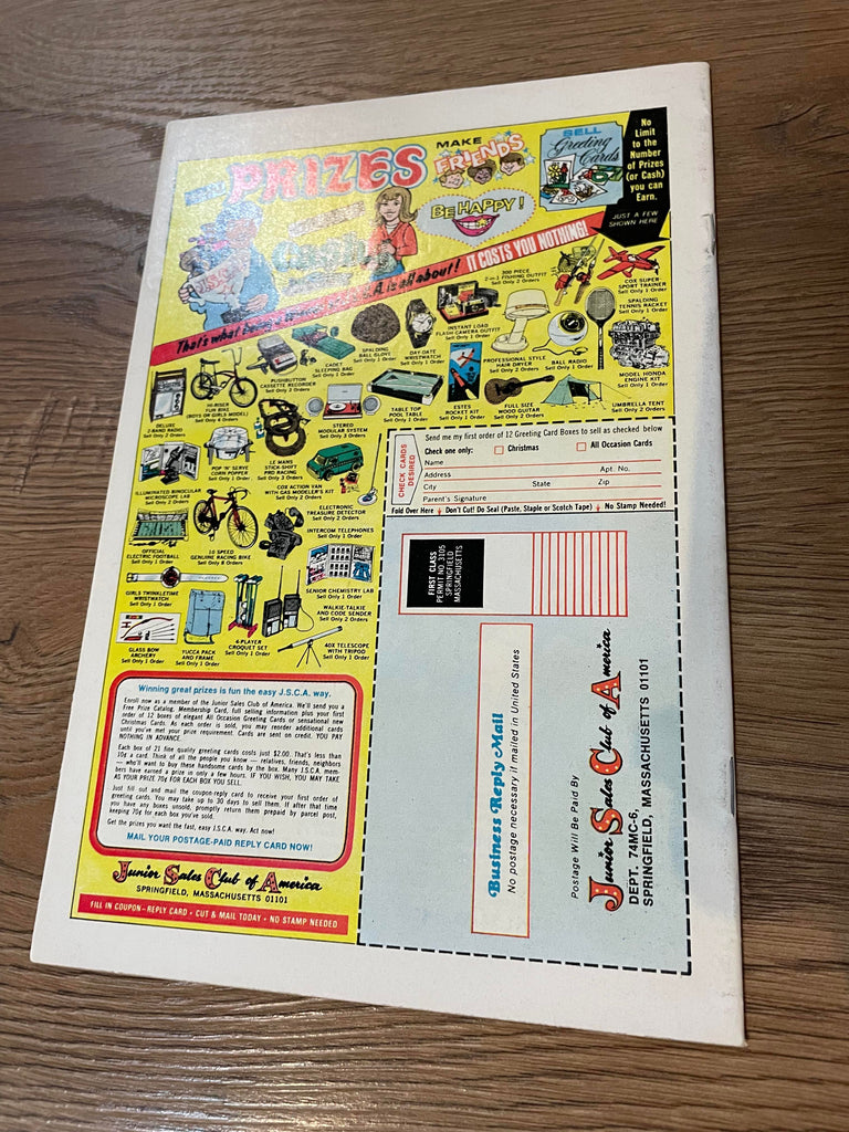 Mighty Thor #70 - Marvel Comics - 1979 - Back Issue – Madhouse UK